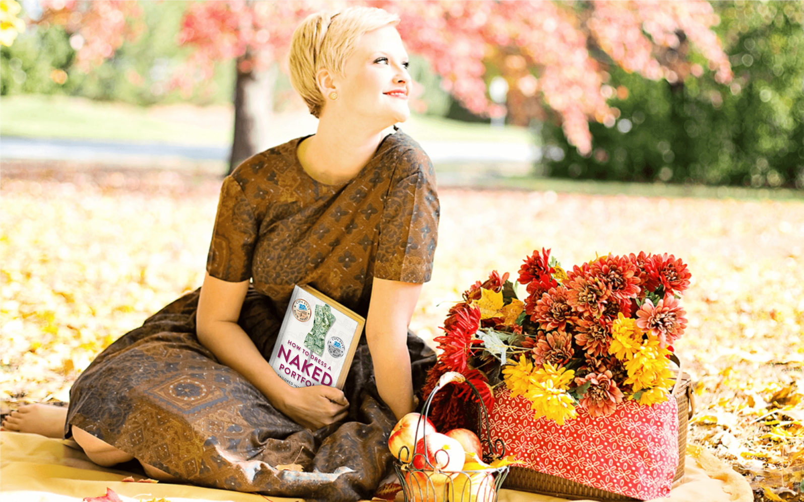 A NEW OUTLOOK FOR FALL - Beverly Bowers, CFP®